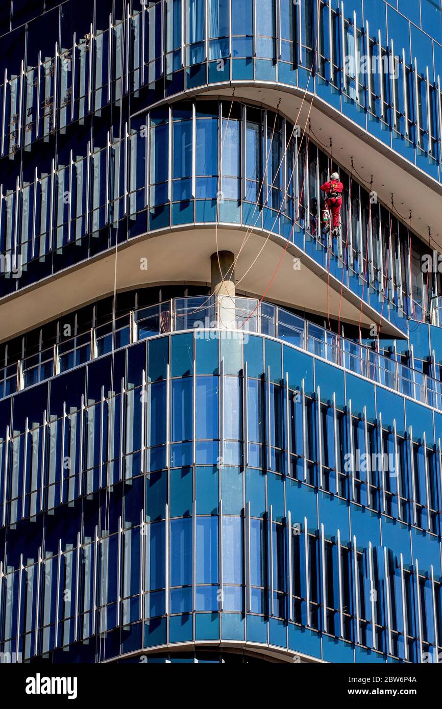 abstract architecture lines form Stock Photo - Alamy