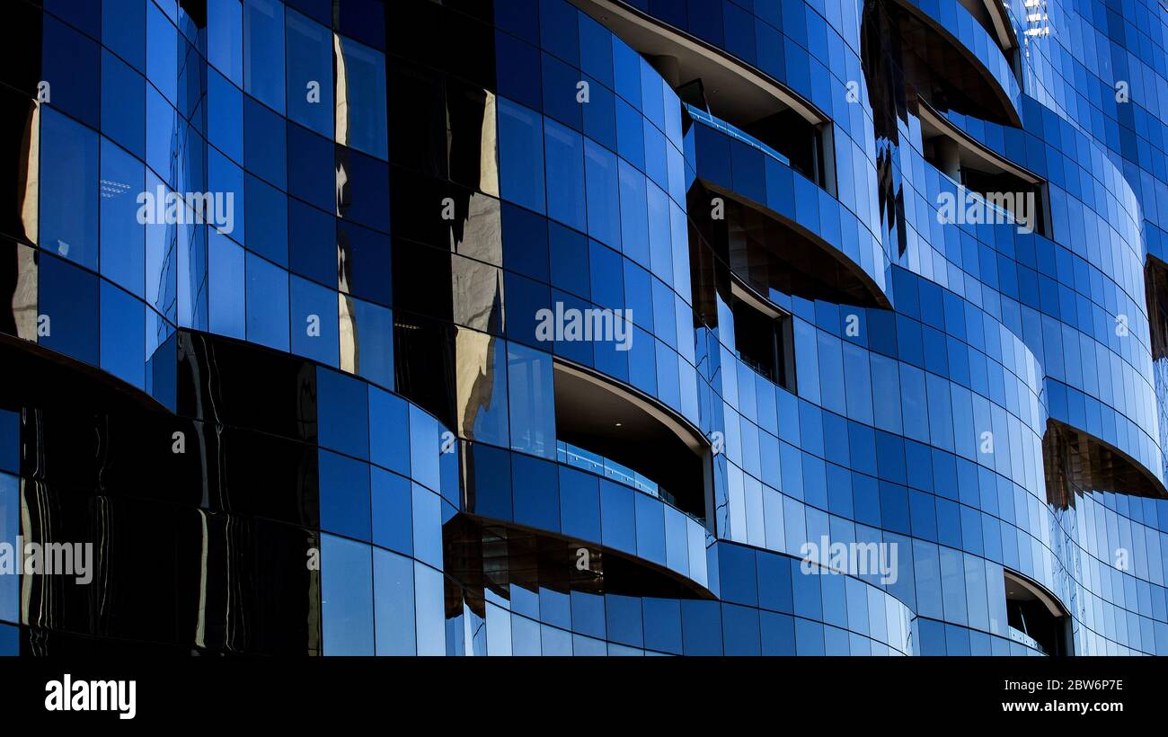abstract architecture lines form Stock Photo - Alamy