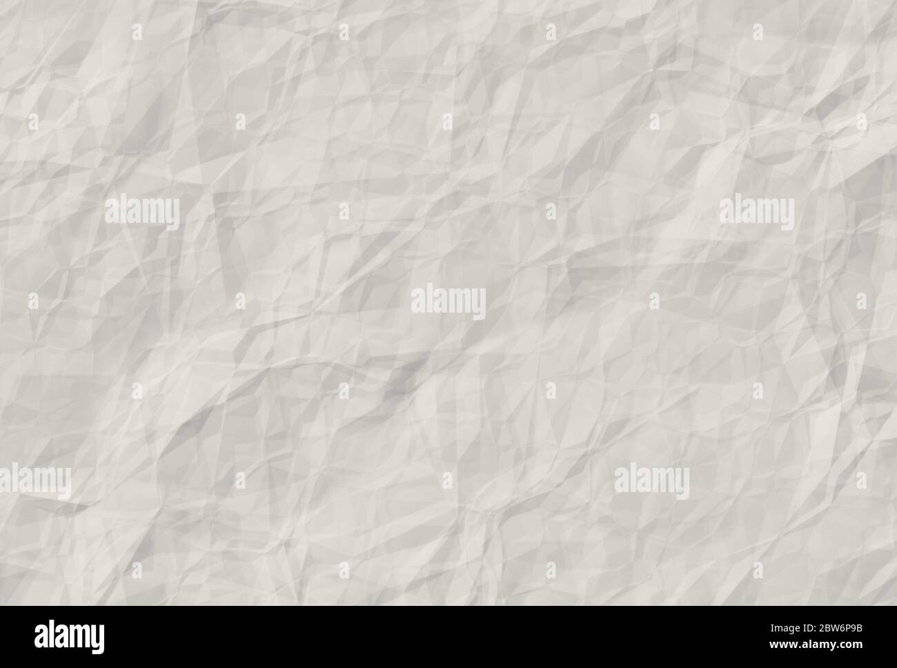 crumpled wrinkled paper Stock Photo - Alamy