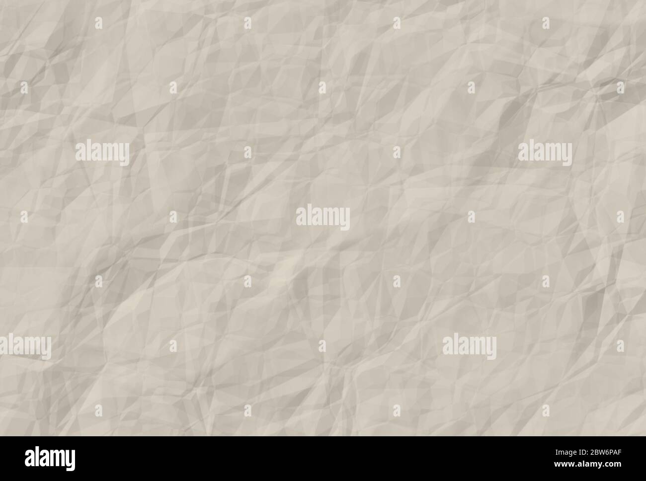 crumpled wrinkled paper Stock Photo - Alamy