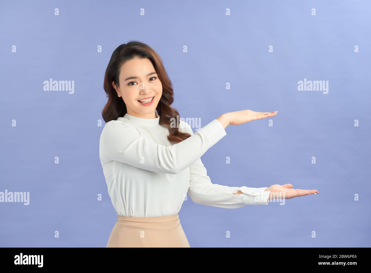 Hands free use hi-res stock photography and images - Alamy