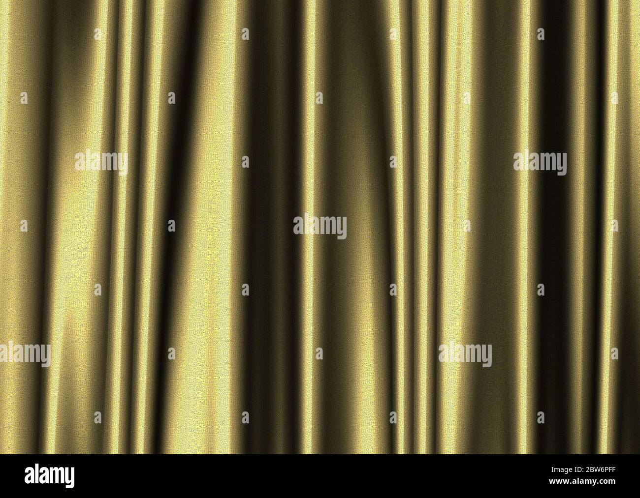 satin textile curtain drapery Stock Photo - Alamy