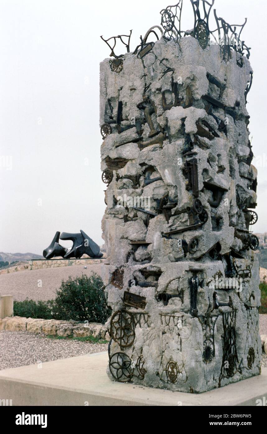Israel 1970s hi-res stock photography and images - Alamy