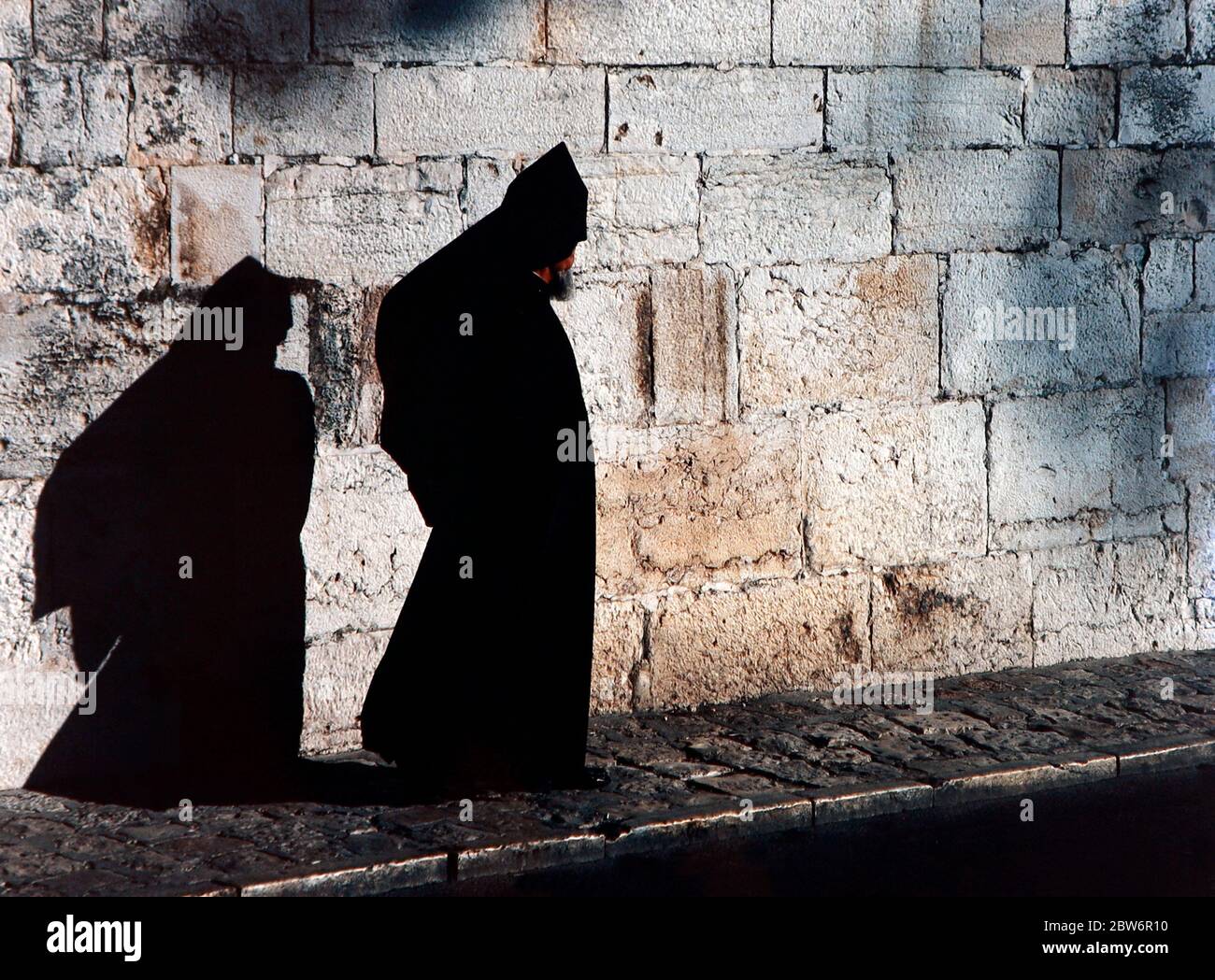 Ancient jewish priest hi-res stock photography and images - Alamy