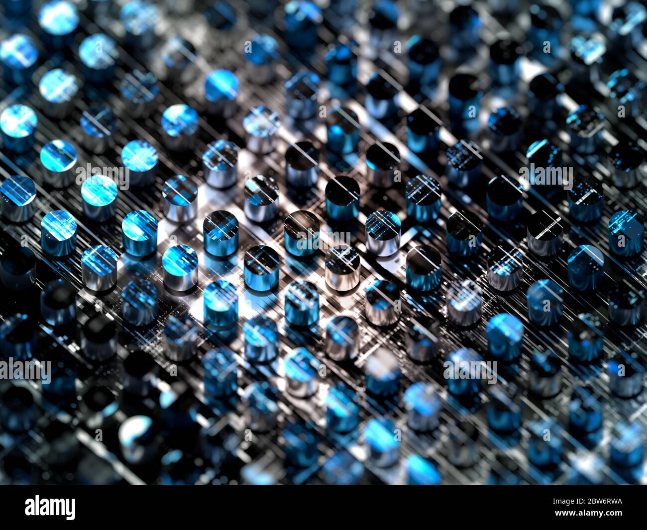 Quantum computer hi-res stock photography and images - Alamy