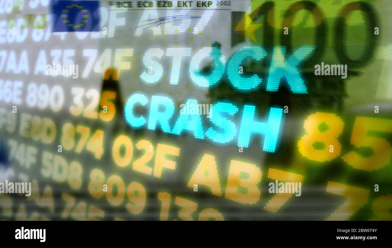 Global stock stock market hi-res stock photography and images - Alamy