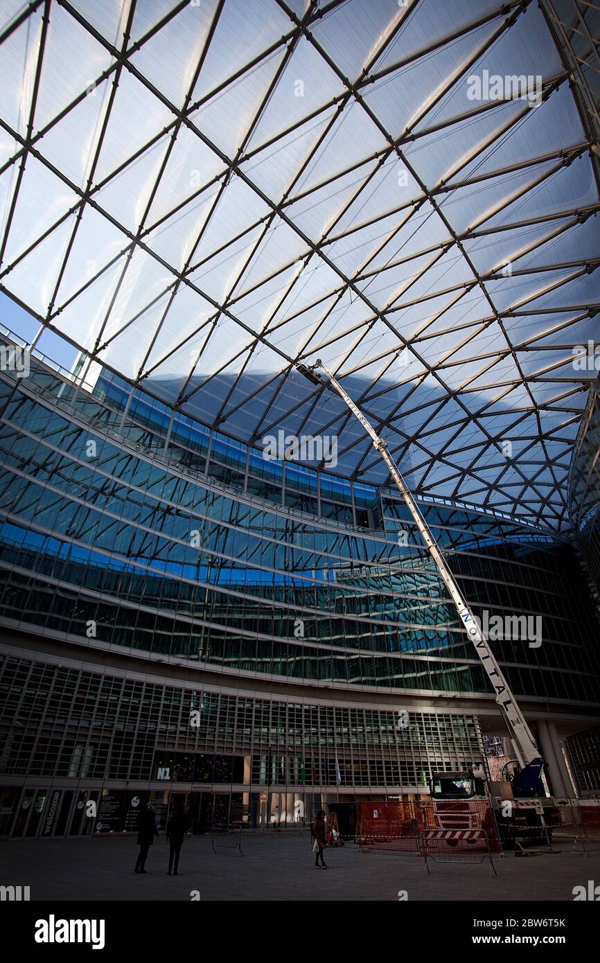 Regional government building hi-res stock photography and images - Alamy