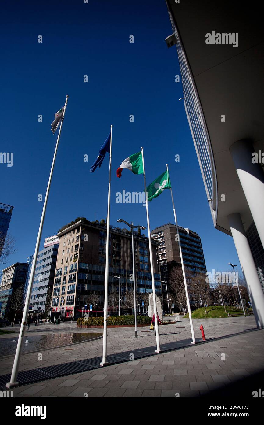 Regional government building hi-res stock photography and images - Alamy