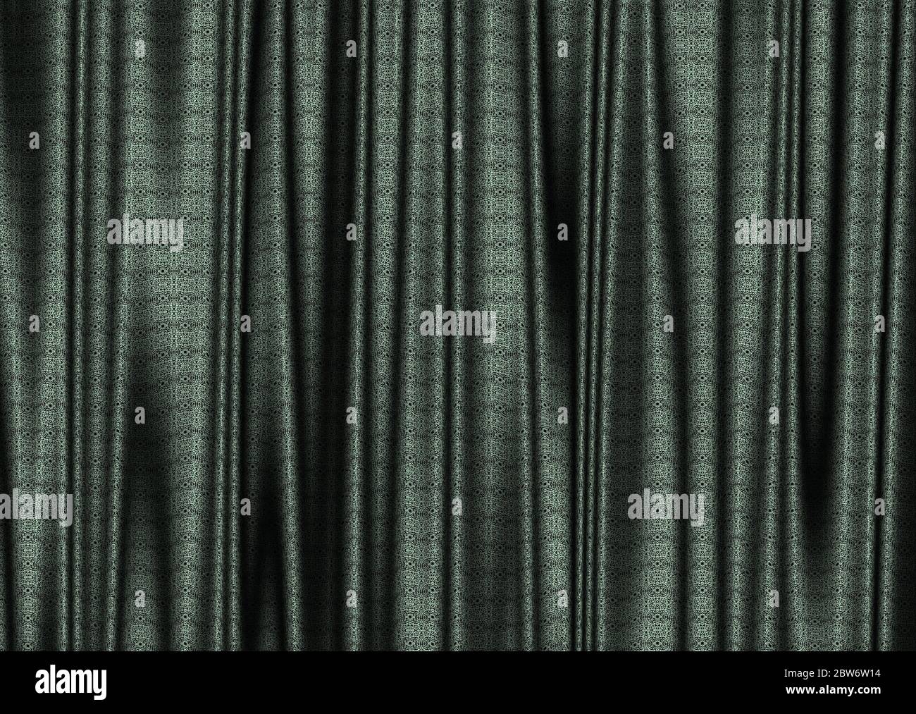 Theater stage luxurious decor hi-res stock photography and images - Alamy