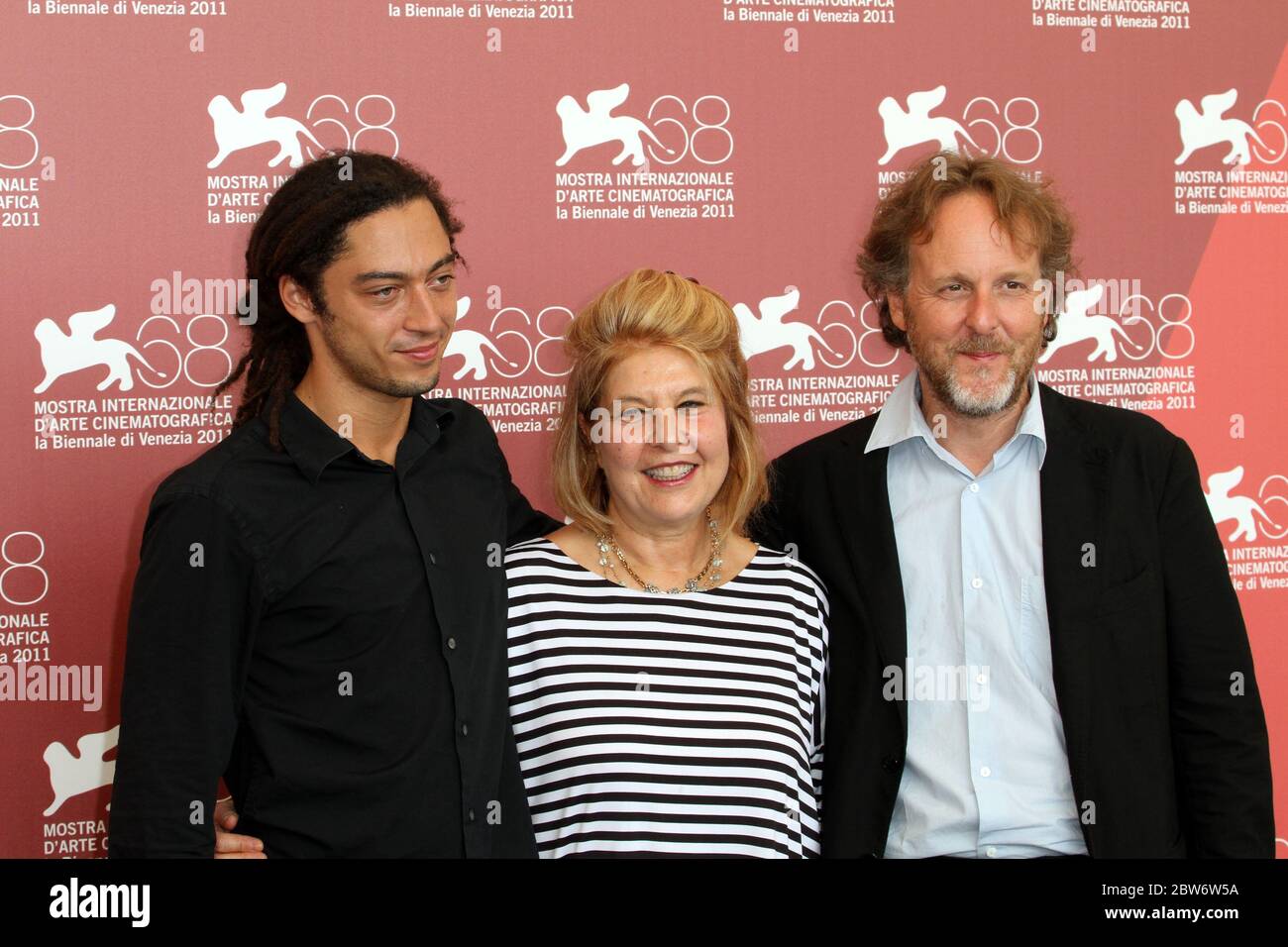 Fiorella infascelli hi-res stock photography and images - Alamy