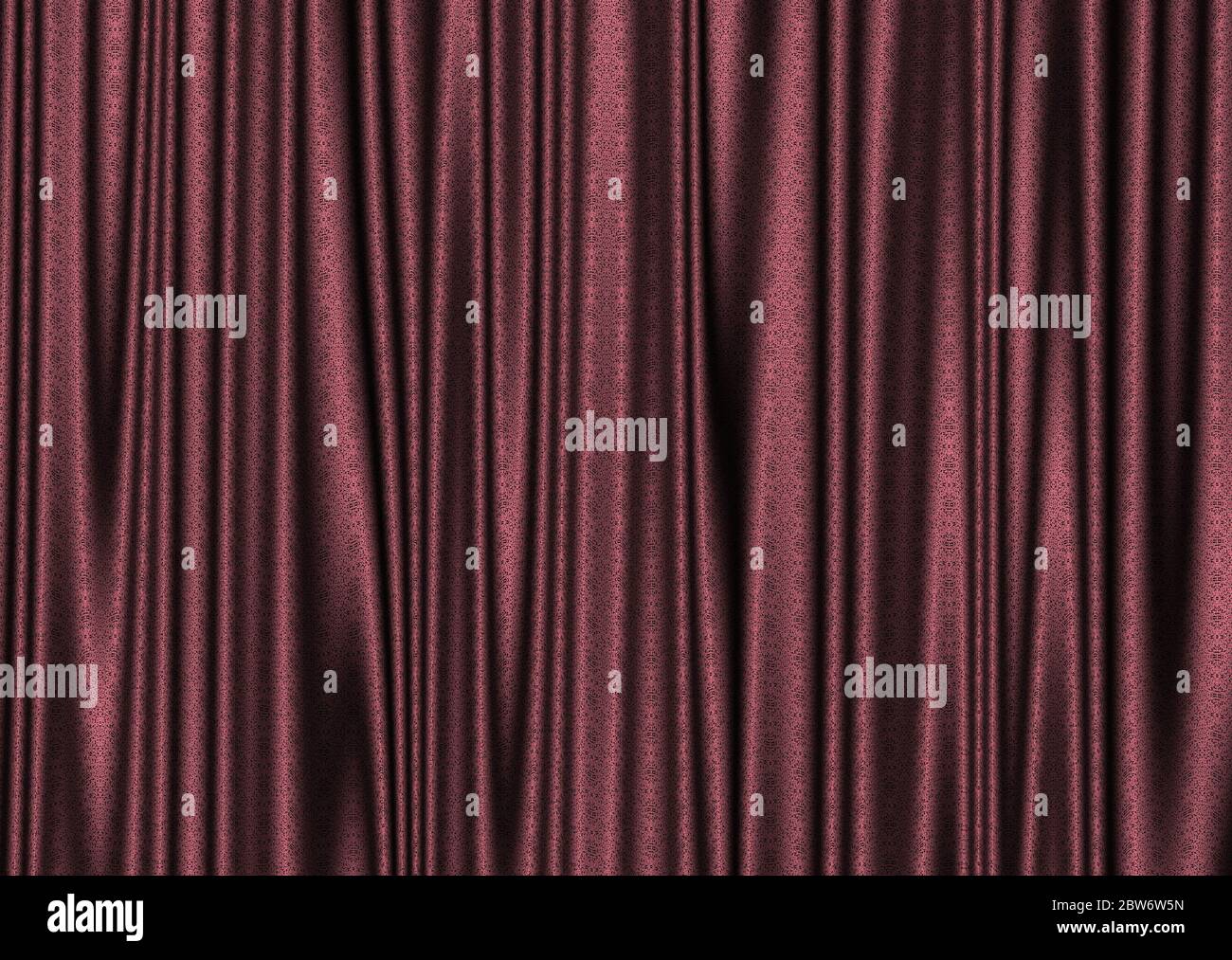 Satin drapes hi-res stock photography and images - Alamy