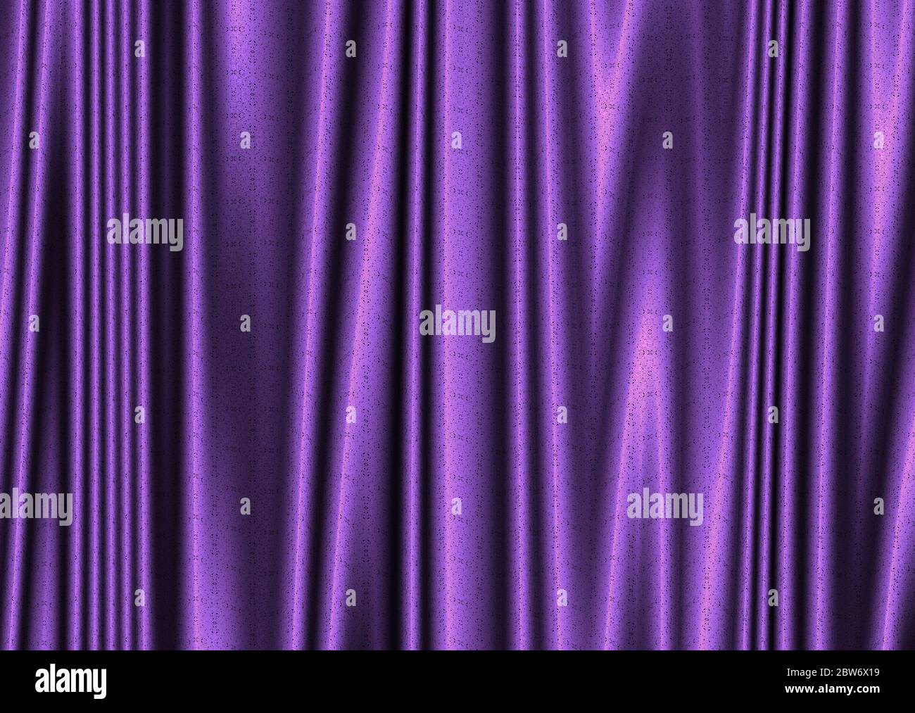 satin textile curtain drapery Stock Photo - Alamy