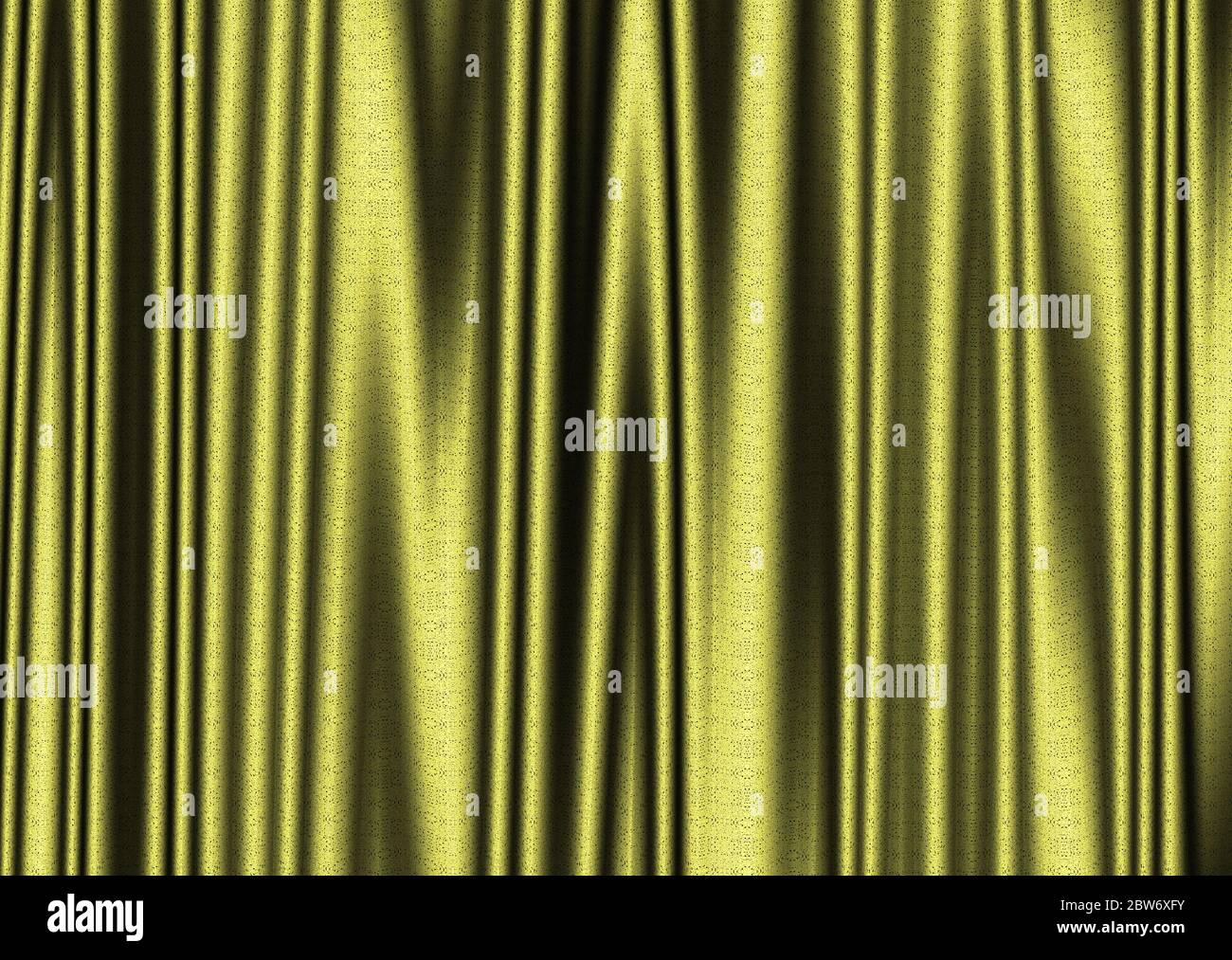 satin textile curtain drapery Stock Photo - Alamy