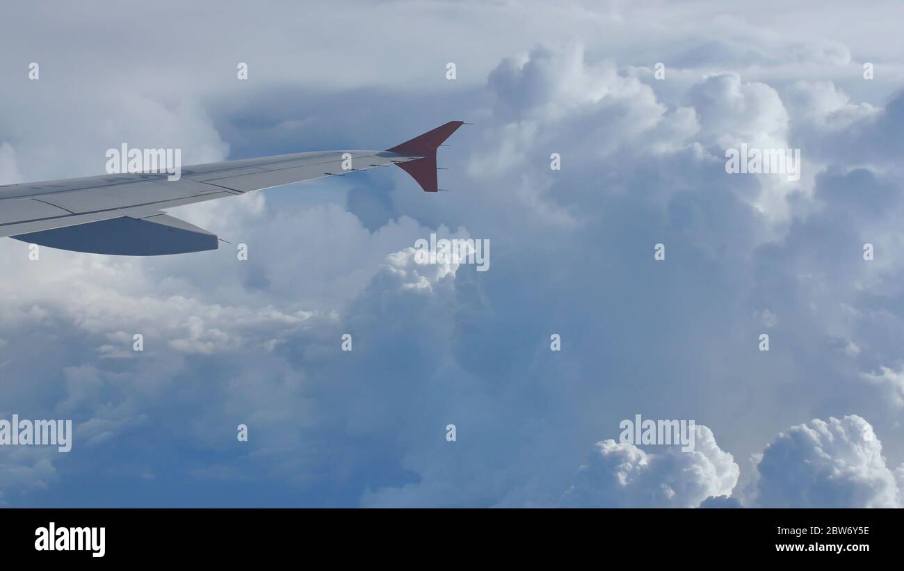 Storm wing hi-res stock photography and images - Alamy