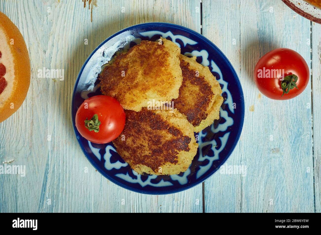 Algerian Cakes High Resolution Stock Photography and Images - Alamy