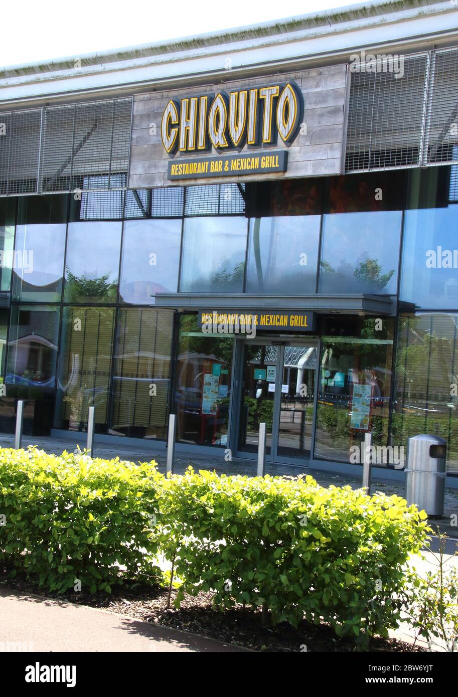 Chiquito hi-res stock photography and images - Alamy