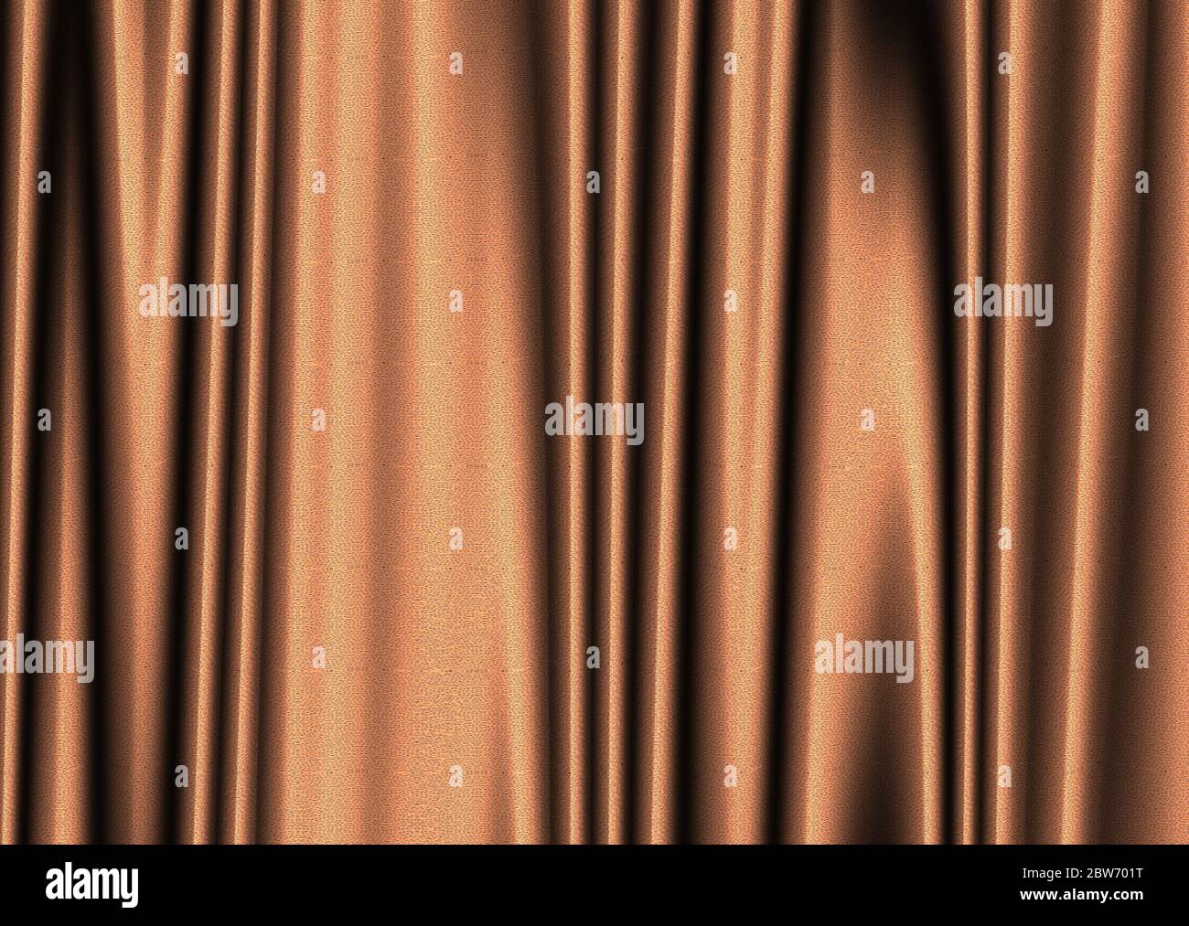 satin silk curtain drapery Stock Photo - Alamy