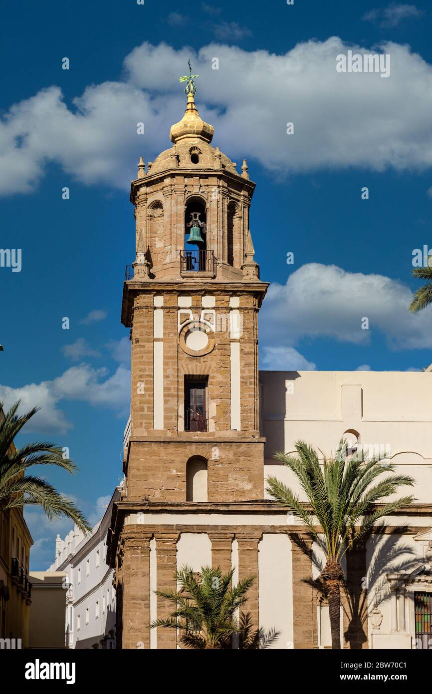 Cadiz culture hi-res stock photography and images - Alamy