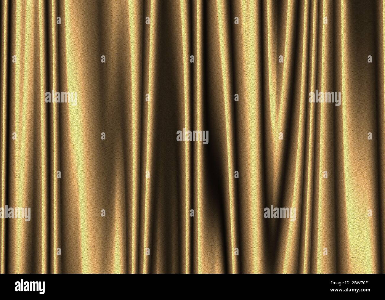 satin silk curtain drapery Stock Photo - Alamy