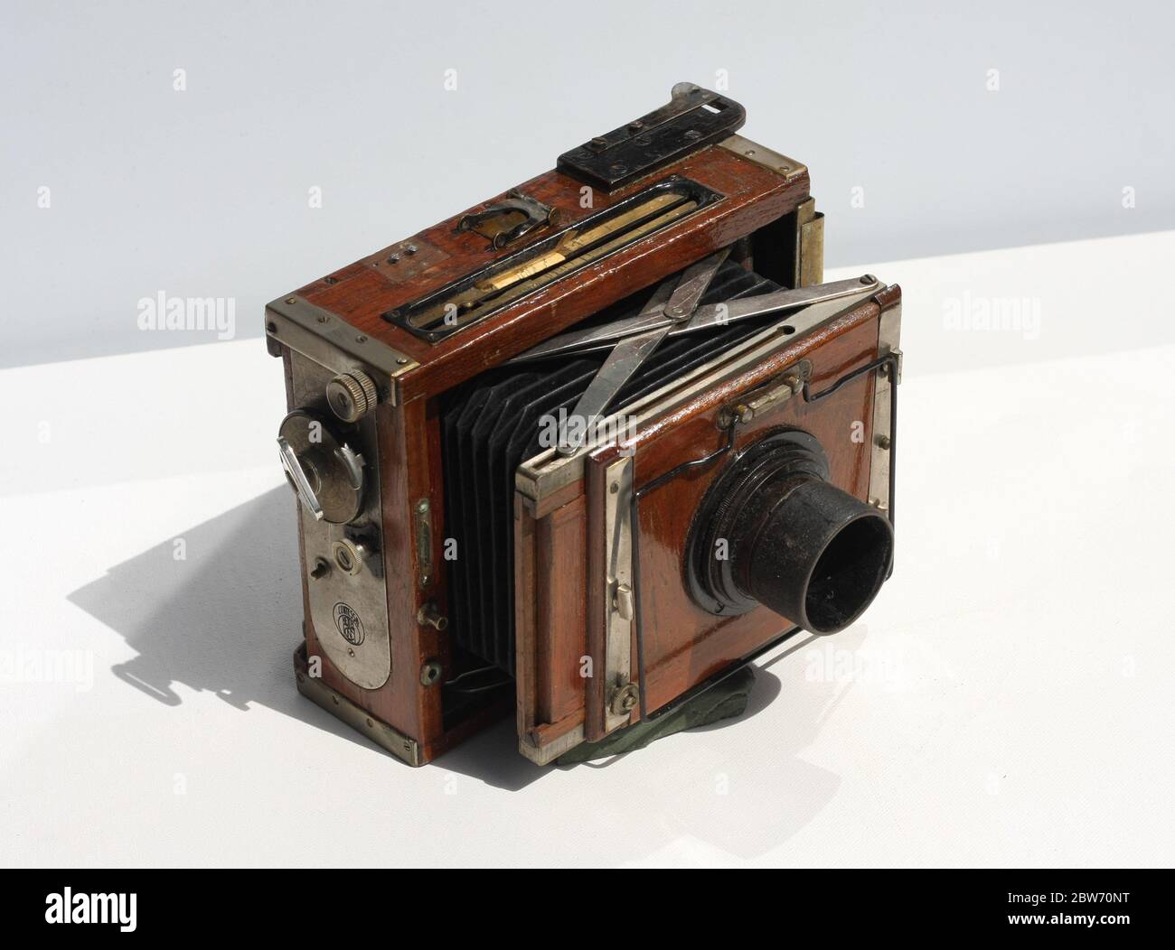 Contessa nettel hi-res stock photography and images - Alamy