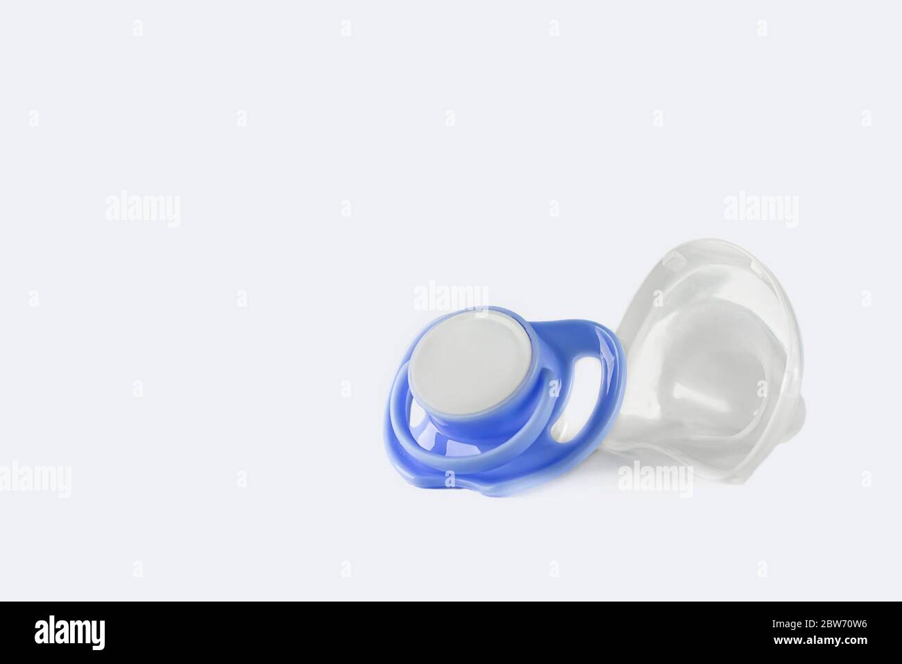 Babys soother hi-res stock photography and images - Alamy