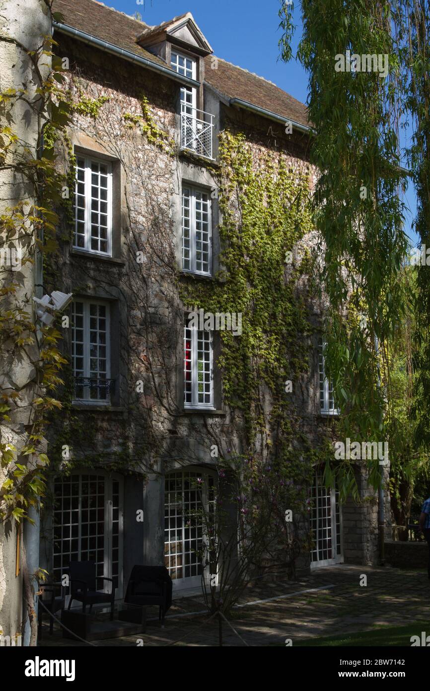 Claude francois claudettes hi-res stock photography and images - Alamy