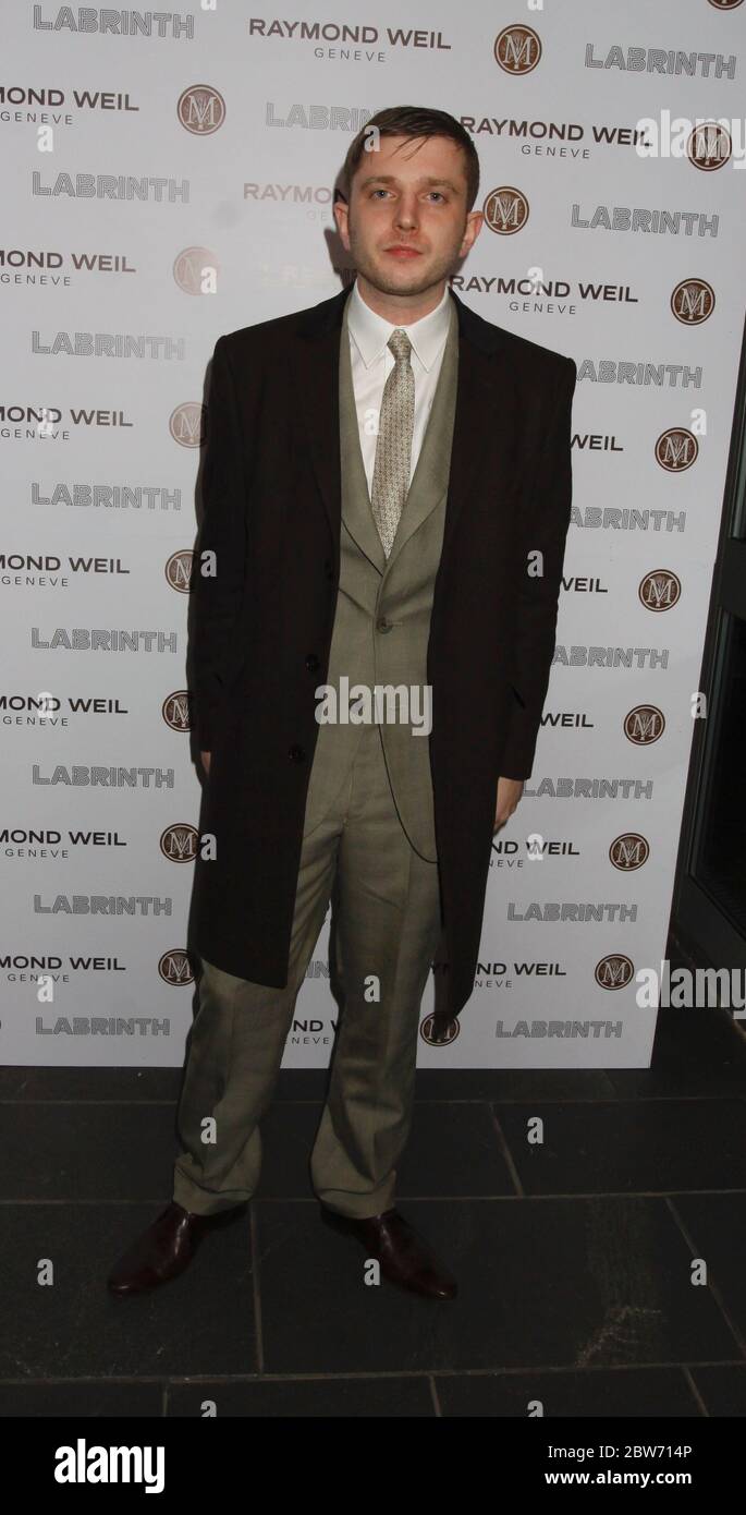 Ballance Drew High Resolution Stock Photography and Images - Alamy