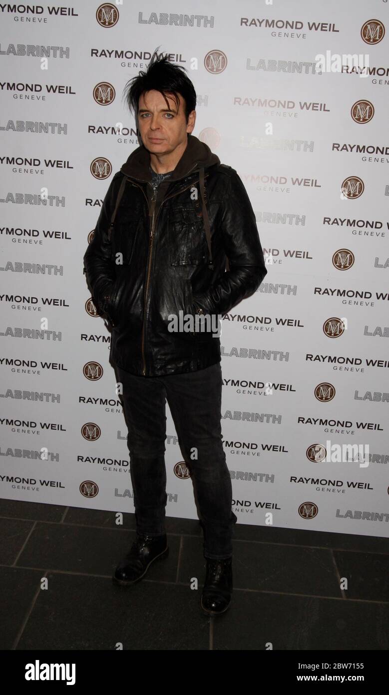 Raymond weil watch hi-res stock photography and images - Alamy