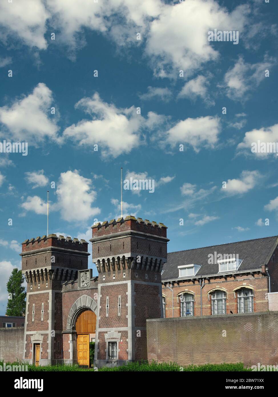 International criminal court hi-res stock photography and images - Alamy