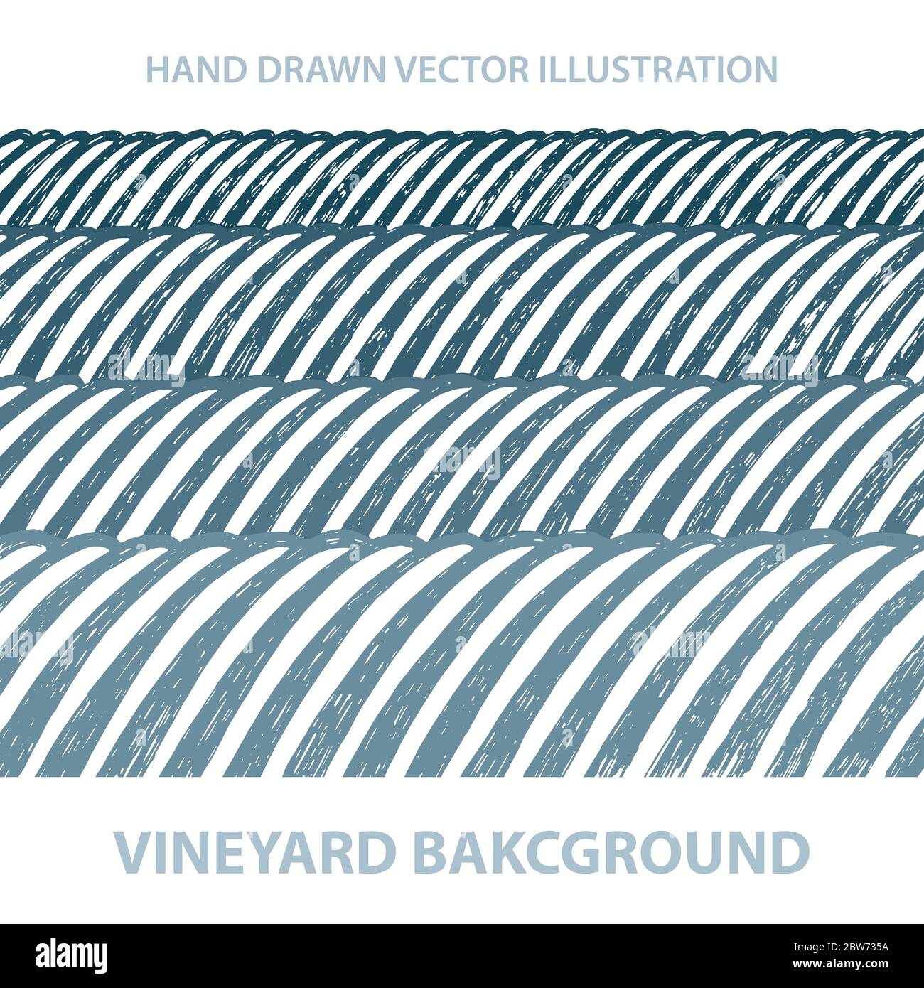 Valley lines Stock Vector Images - Alamy