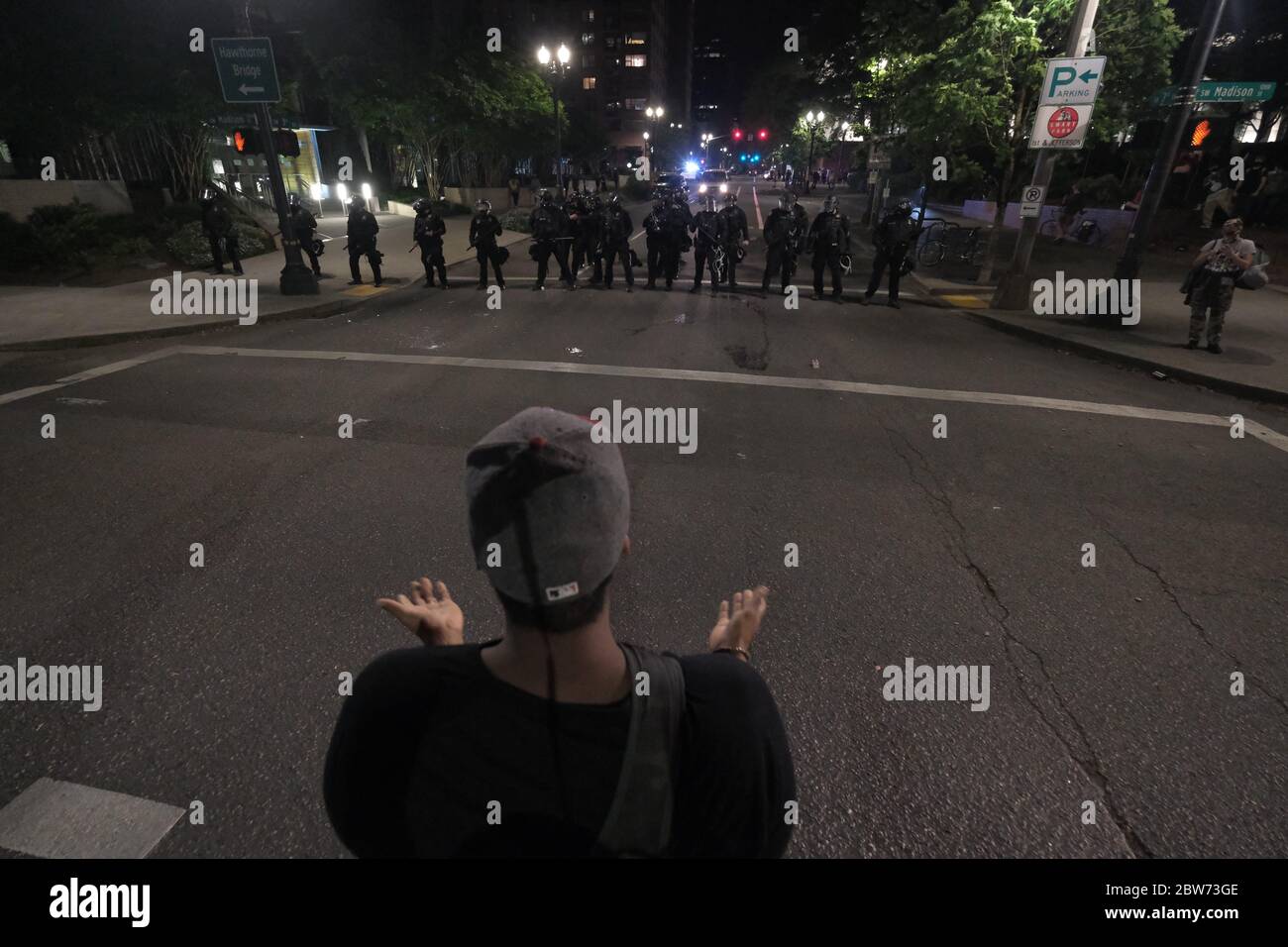 Fires in windows hi-res stock photography and images - Alamy