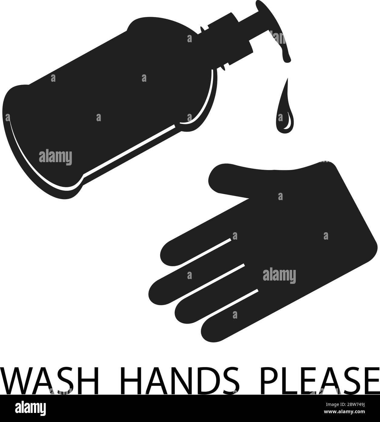 Prevention care Black and White Stock Photos & Images - Alamy