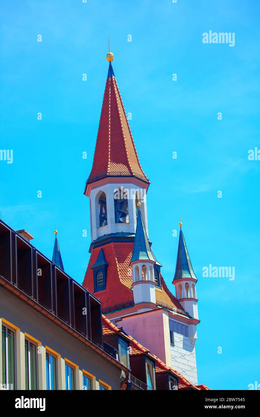 Troll church hi-res stock photography and images - Alamy