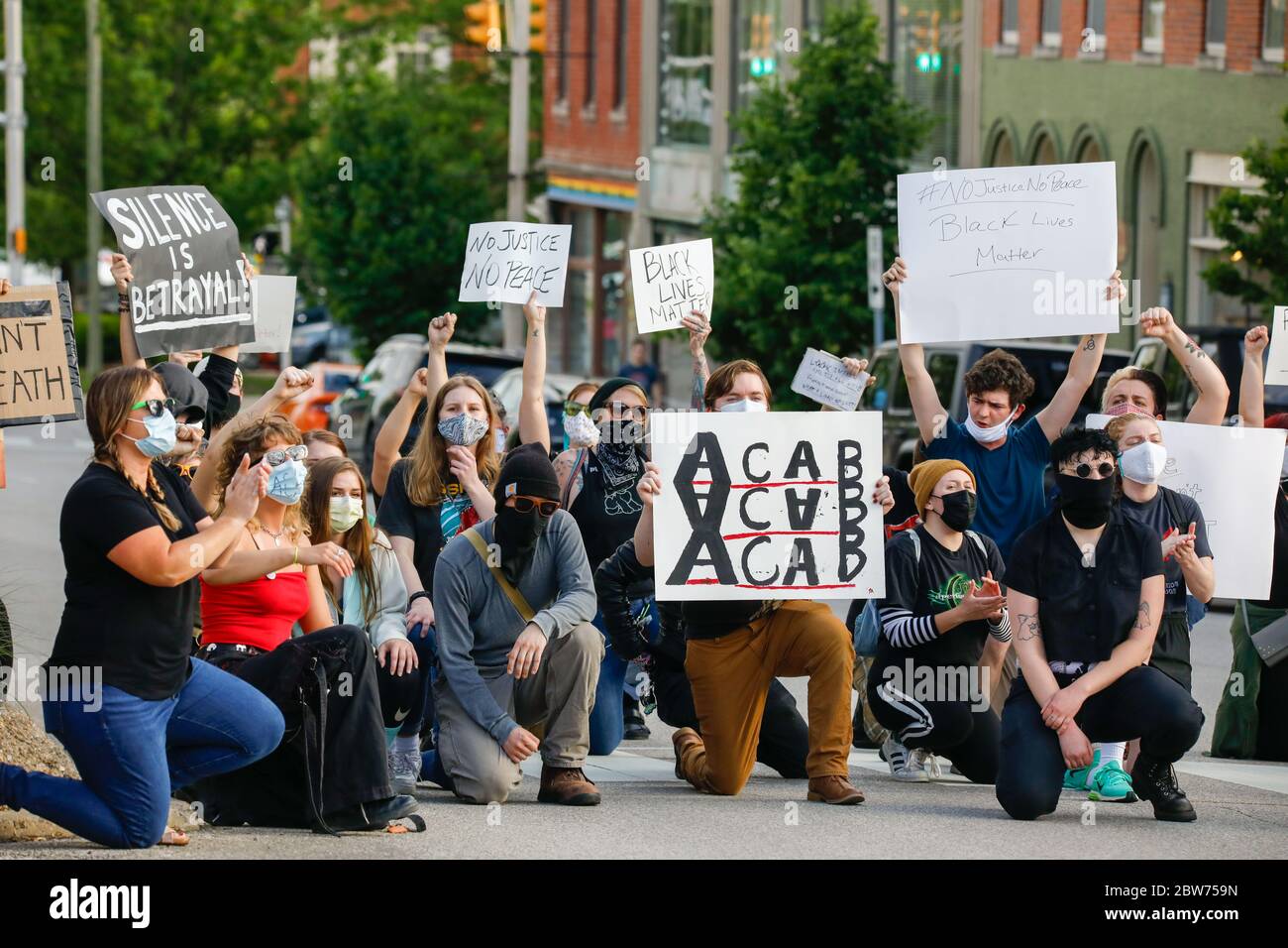 All cops are bastards acab hi-res stock photography and images - Alamy