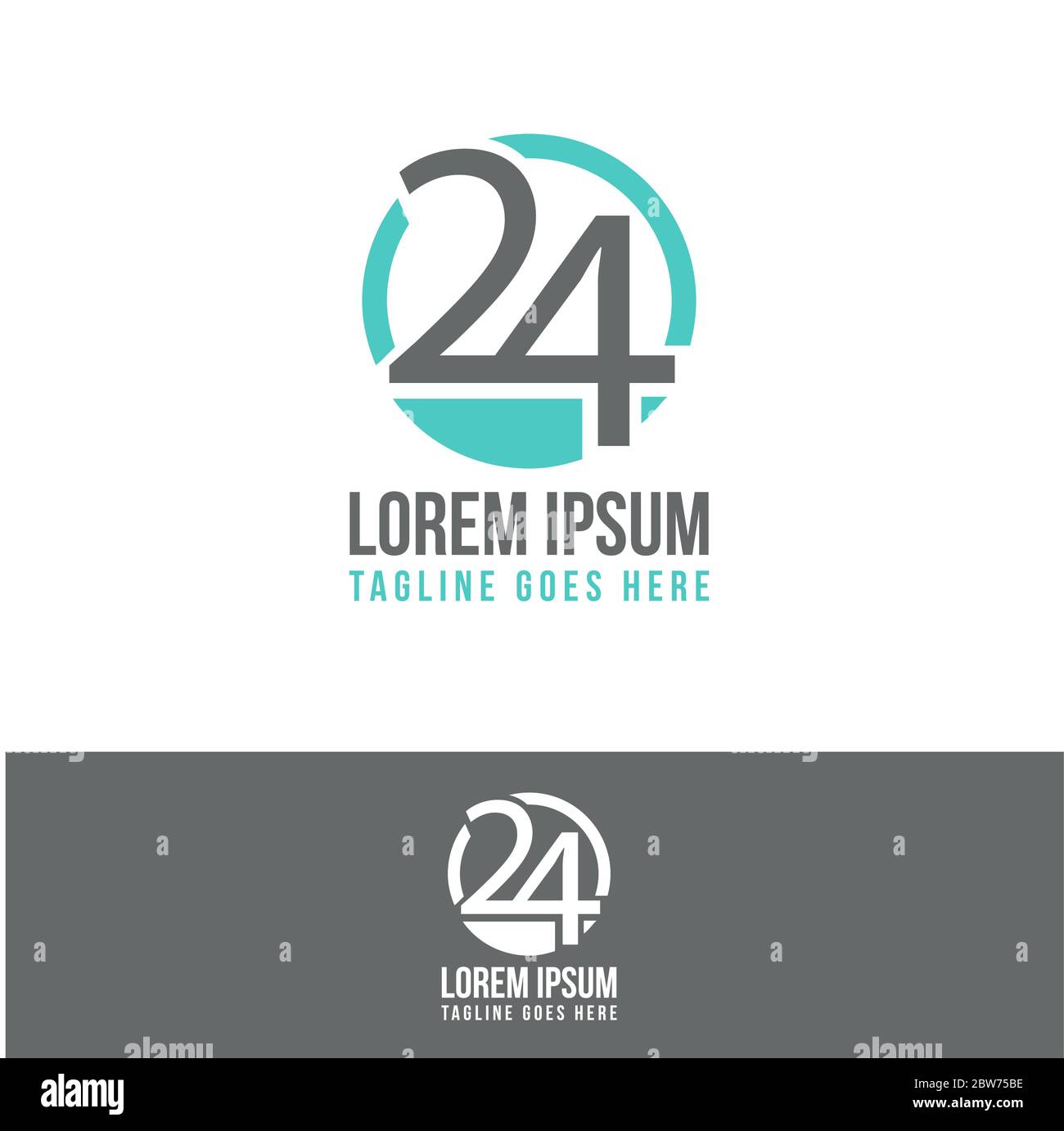 8 hours a day Stock Vector Images - Alamy