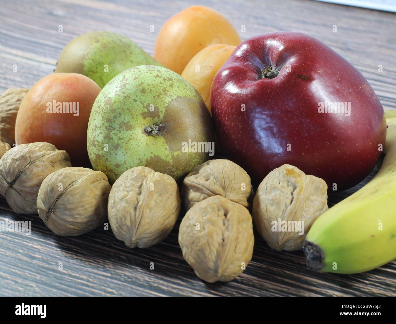 Nutty taste hi-res stock photography and images - Alamy