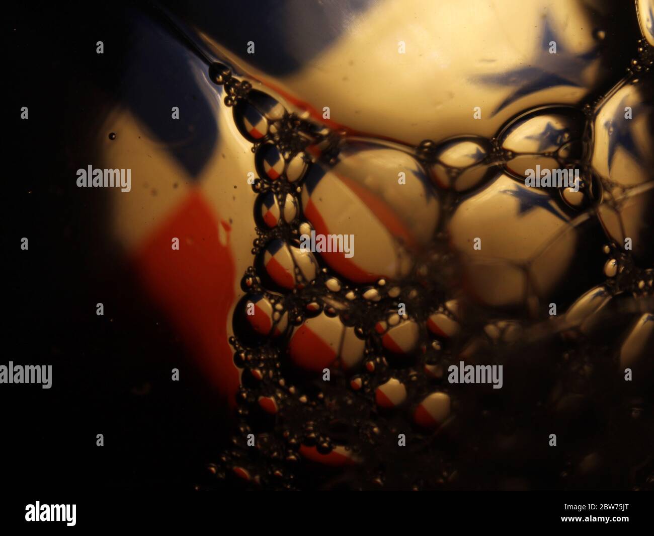 Flag country abstract symbol background nation shield banner Stock ...