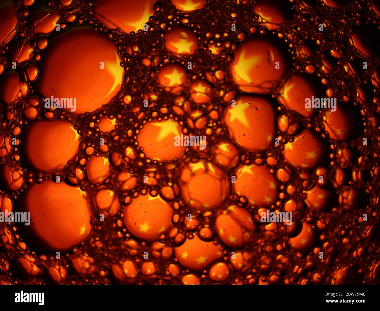 Flag country abstract symbol background nation shield banner Stock ...