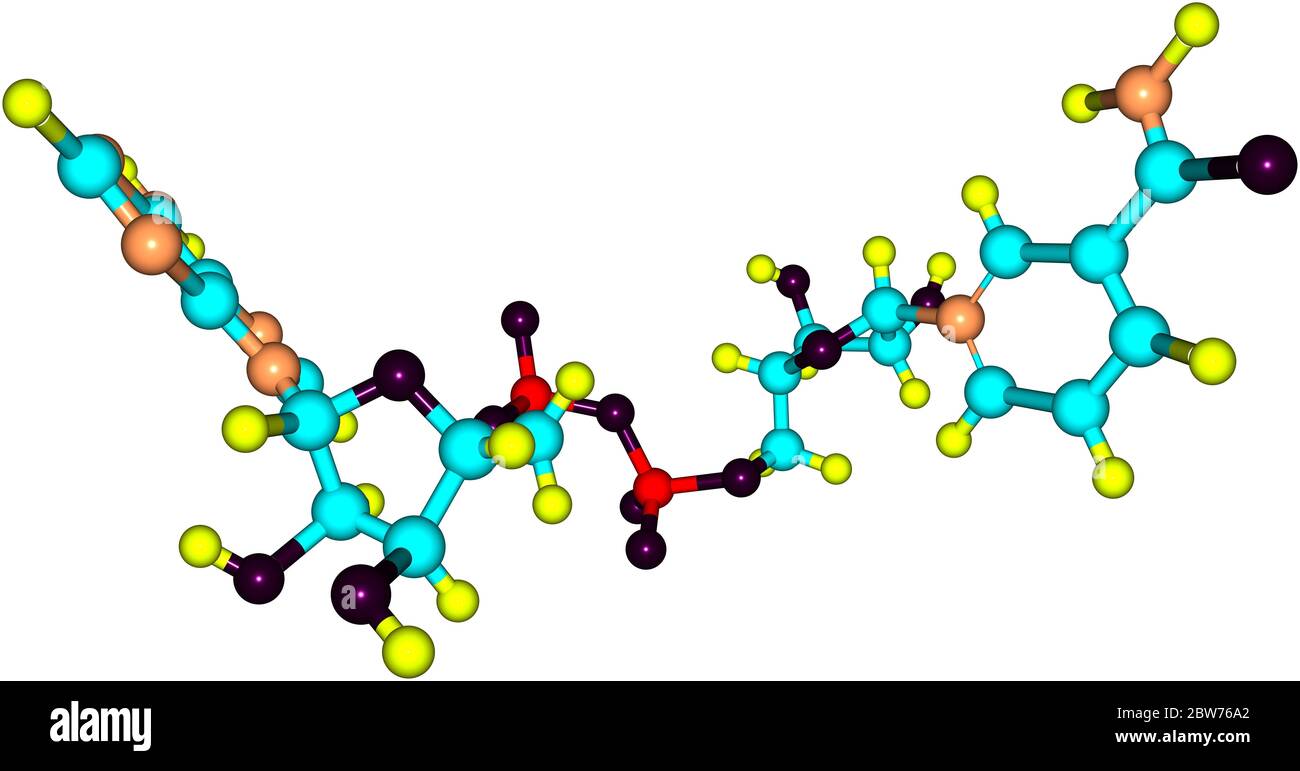 Nicotinamide adenine dinucleotide or NAD is a coenzyme found in all ...