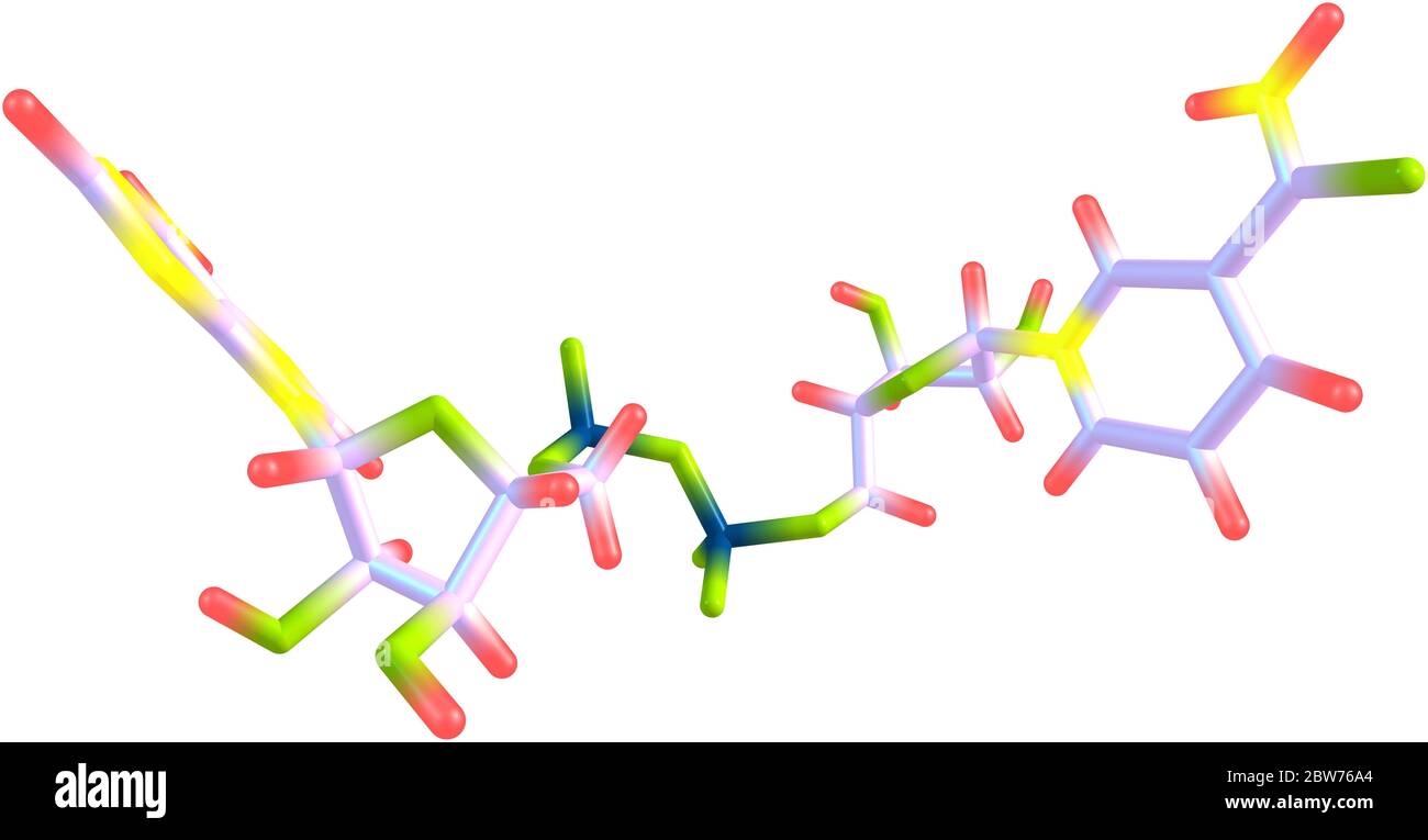 Nad coenzyme hi-res stock photography and images - Alamy