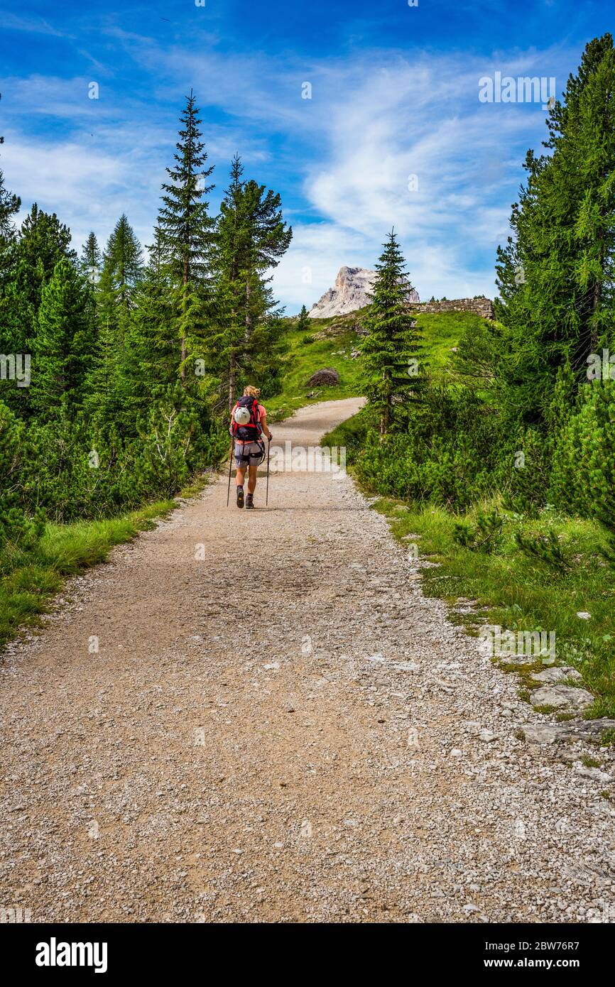 Sentiero astaldi hi-res stock photography and images - Alamy