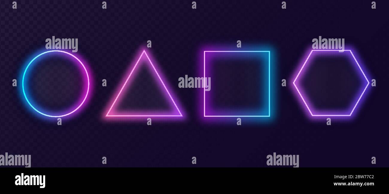 Vintage triangle frame hi-res stock photography and images - Alamy