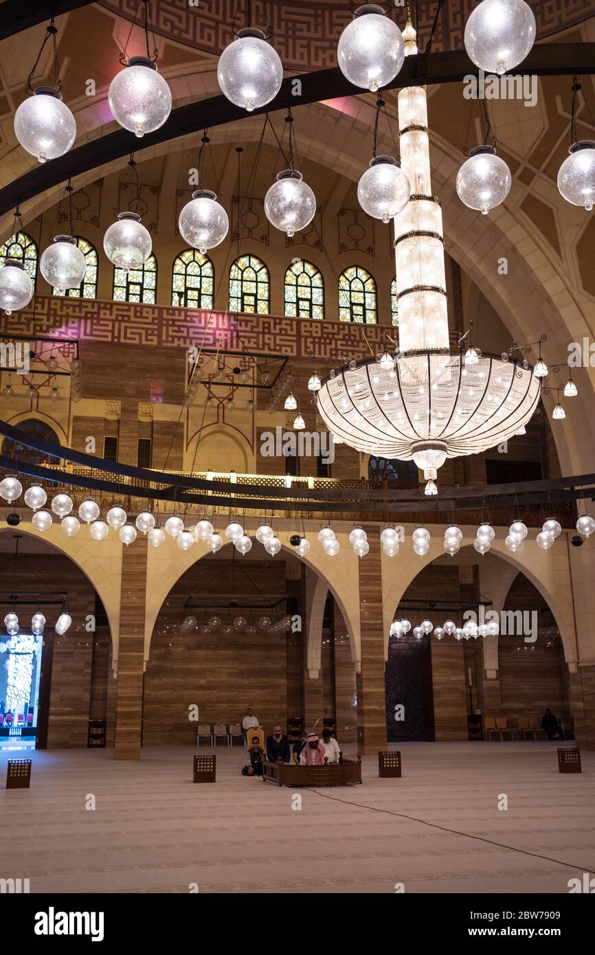 Bahrain documentary hi-res stock photography and images - Alamy