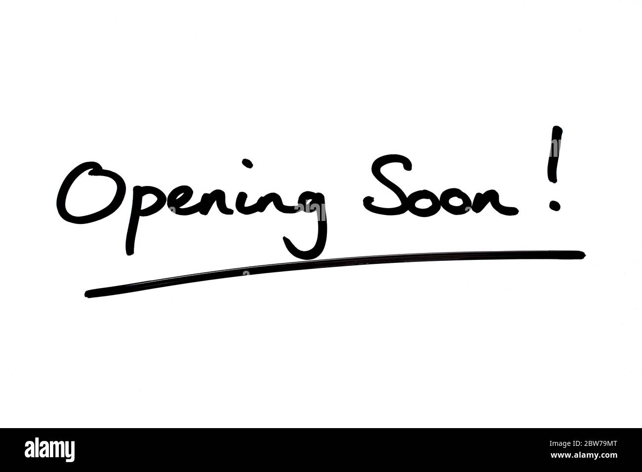 Shops and businesses closed Cut Out Stock Images & Pictures - Alamy