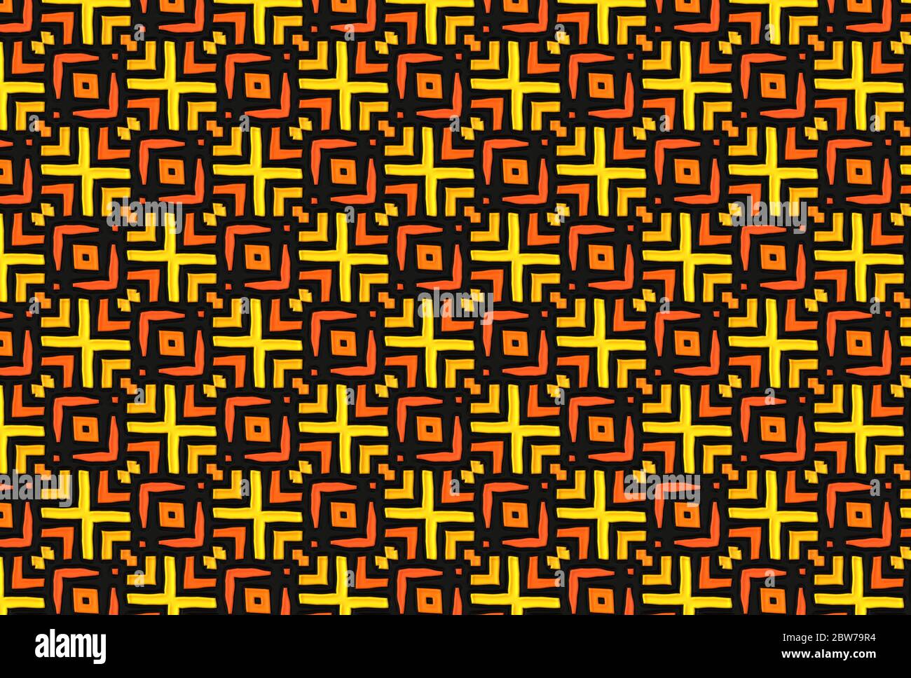 native american colorful pattern Stock Photo - Alamy