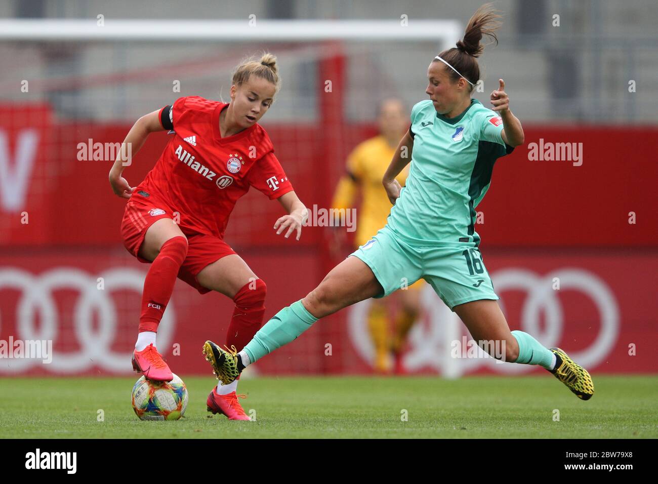 Giulia corona hi-res stock photography and images - Alamy