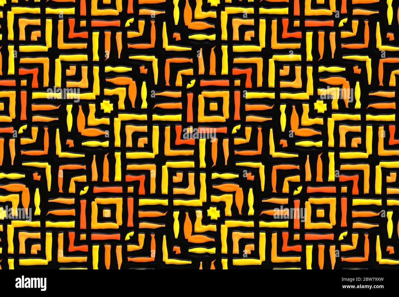 native american colorful pattern Stock Photo - Alamy