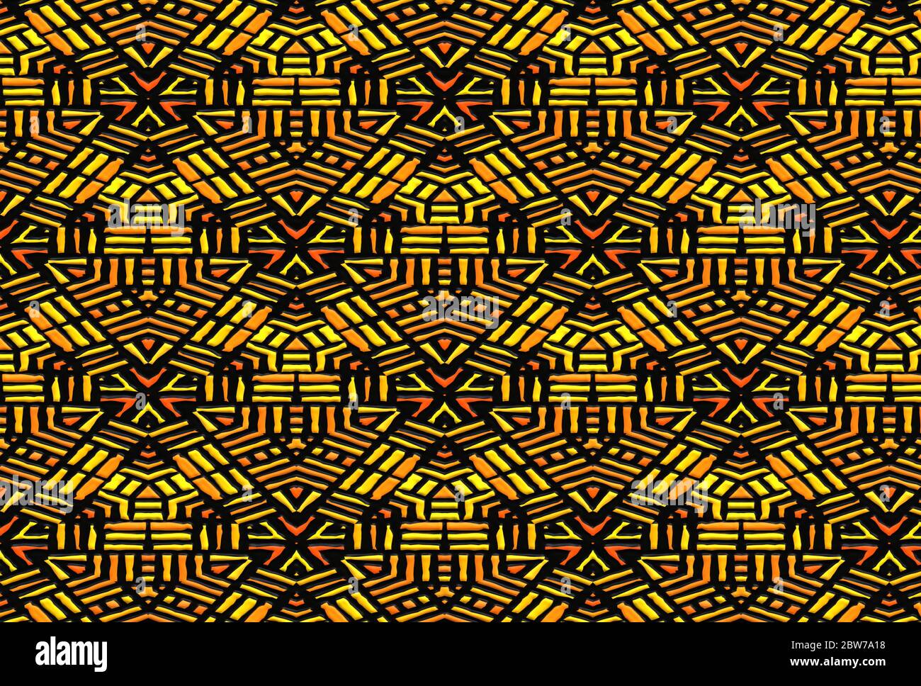 native american colorful pattern Stock Photo - Alamy