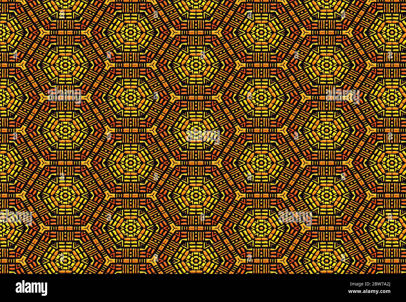 Apache pattern hi-res stock photography and images - Alamy