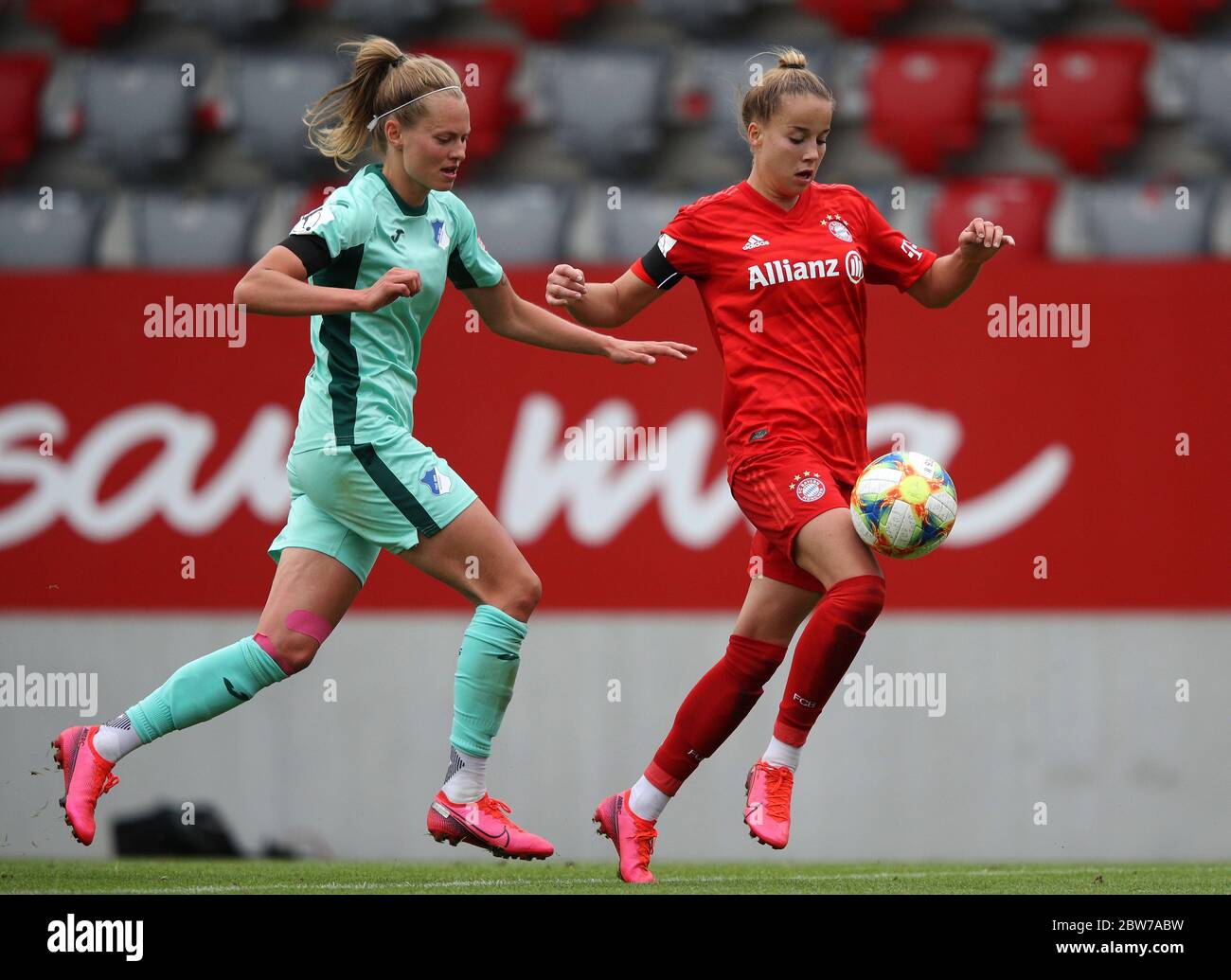 Giulia corona hi-res stock photography and images - Alamy